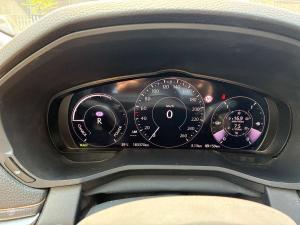 Pelēks Mazda CX-60 2023 Kauņa, ar dzinēja tilpumu 2.49 L un nobraukumu 180 tūkst. km par 21659 €, foto 21 vietnē AUTOMOTO.COM.LV