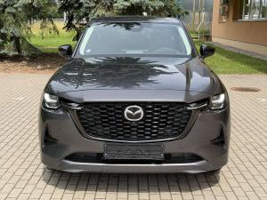 Серый Мазда CX-60 2023 в Каунас, объемом двигателя 2.49 л и пробегом 180 тыс. км за 20558 €, фото 3 на AUTOMOTO.COM.LV