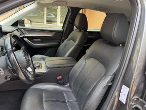 Серый Мазда CX-60 2023 в Каунас, объемом двигателя 2.49 л и пробегом 180 тыс. км за 20558 €, фото 15 на AUTOMOTO.COM.LV