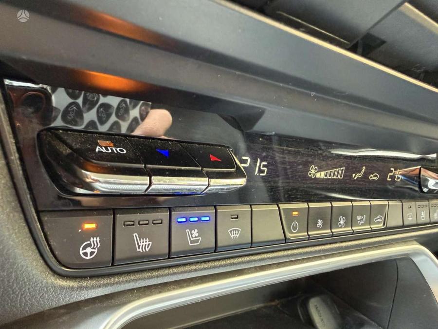 Серый Мазда CX-60 2023 в Каунас, объемом двигателя 2.49 л и пробегом 180 тыс. км за 20558 €, фото 22 на AUTOMOTO.COM.LV