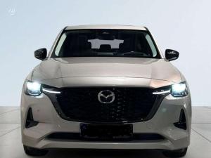 Серый Мазда CX-60 2023 в Вильнюс, объемом двигателя 2.49 л и пробегом 96 тыс. км за 40000 €, фото 3 на AUTOMOTO.COM.LV