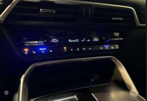 Серый Мазда CX-60 2023 в Вильнюс, объемом двигателя 2.49 л и пробегом 96 тыс. км за 40000 €, фото 12 на AUTOMOTO.COM.LV