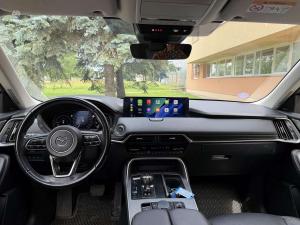 Серый Мазда CX-60 2023 в Каунас, объемом двигателя 2.49 л и пробегом 180 тыс. км за 19950 €, фото 14 на AUTOMOTO.COM.LV