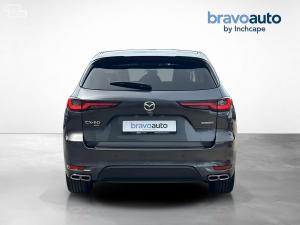 Серый Мазда CX-60 2023 в Каунас, объемом двигателя 2.50 л и пробегом 91 тыс. км за 32793 €, фото 5 на AUTOMOTO.COM.LV