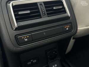Серый Мазда CX-60 2023 в Каунас, объемом двигателя 2.50 л и пробегом 91 тыс. км за 32793 €, фото 13 на AUTOMOTO.COM.LV