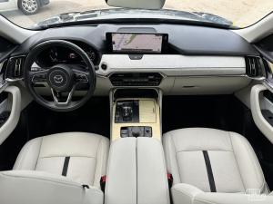 Серый Мазда CX-60 2023 в Каунас, объемом двигателя 2.50 л и пробегом 91 тыс. км за 32793 €, фото 18 на AUTOMOTO.COM.LV