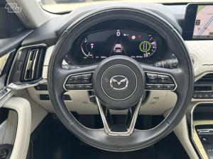 Серый Мазда CX-60 2023 в Каунас, объемом двигателя 2.50 л и пробегом 91 тыс. км за 32793 €, фото 20 на AUTOMOTO.COM.LV