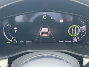 Серый Мазда CX-60 2023 в Каунас, объемом двигателя 2.50 л и пробегом 91 тыс. км за 32793 €, фото 21 на AUTOMOTO.COM.LV