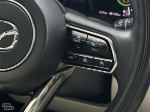 Серый Мазда CX-60 2023 в Каунас, объемом двигателя 2.50 л и пробегом 91 тыс. км за 32793 €, фото 22 на AUTOMOTO.COM.LV