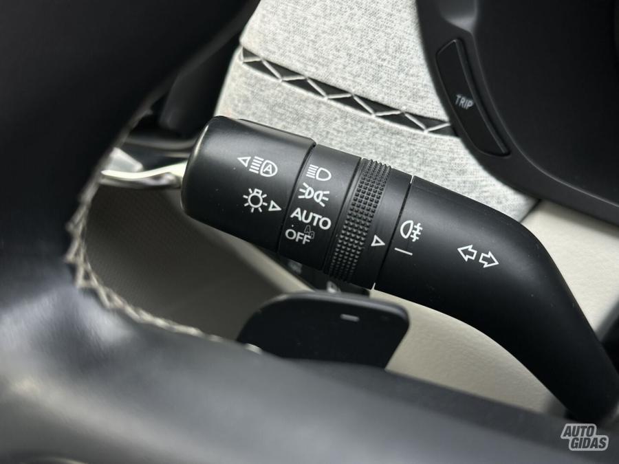 Серый Мазда CX-60 2023 в Каунас, объемом двигателя 2.50 л и пробегом 91 тыс. км за 32793 €, фото 23 на AUTOMOTO.COM.LV