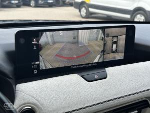 Серый Мазда CX-60 2023 в Каунас, объемом двигателя 2.50 л и пробегом 91 тыс. км за 32793 €, фото 28 на AUTOMOTO.COM.LV