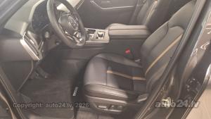 Серый Мазда CX-60 2026 в Тарту, объемом двигателя 3.30 л и пробегом 0 тыс. км за 47090 €, фото 10 на AUTOMOTO.COM.LV