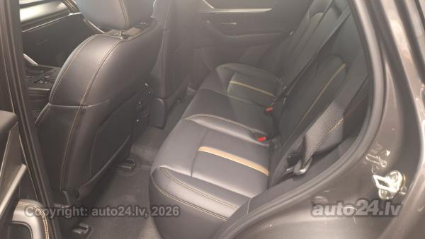 Серый Мазда CX-60 2026 в Тарту, объемом двигателя 3.30 л и пробегом 0 тыс. км за 47090 €, фото 11 на AUTOMOTO.COM.LV