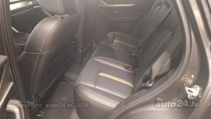 Серый Мазда CX-60 2026 в Тарту, объемом двигателя 3.30 л и пробегом 0 тыс. км за 47090 €, фото 11 на AUTOMOTO.COM.LV