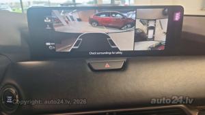 Серый Мазда CX-60 2026 в Тарту, объемом двигателя 3.30 л и пробегом 0 тыс. км за 47090 €, фото 13 на AUTOMOTO.COM.LV