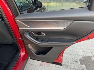 Red Mazda CX-60 2022 in Kaunas, with an engine capacity of 2.50 L and mileage of 60 thousand km for 27600 €, photo 10 on AUTOMOTO.COM.LV