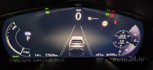 Мазда CX-60 2022 в Таллин на AUTOMOTO.COM.LV Красный Мазда CX-60 2022 в Таллин, объемом двигателя 2.50 л и пробегом 78 тыс. км за 38999 €, фото 6 на AUTOMOTO.COM.LV