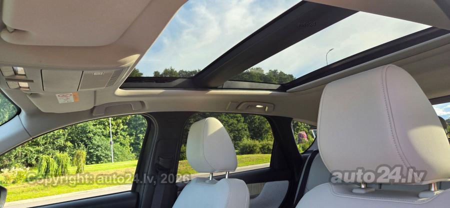 Sarkans Mazda CX-60 2022 Tallina, ar dzinēja tilpumu 2.50 L un nobraukumu 78 tūkst. km par 38999 €, foto 8 vietnē AUTOMOTO.COM.LV
