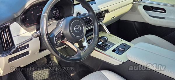 Мазда CX-60 2022 в Таллин на AUTOMOTO.COM.LV Красный Мазда CX-60 2022 в Таллин, объемом двигателя 2.50 л и пробегом 78 тыс. км за 38999 €, фото 9 на AUTOMOTO.COM.LV