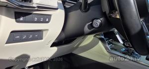 Sarkans Mazda CX-60 2022 Tallina, ar dzinēja tilpumu 2.50 L un nobraukumu 78 tūkst. km par 38999 €, foto 10 vietnē AUTOMOTO.COM.LV