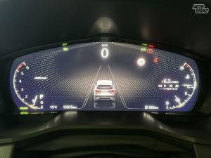 Sarkans Mazda CX-60 2025 Viļņa, ar dzinēja tilpumu 3.30 L un nobraukumu 16 tūkst. km par 47500 €, foto 14 vietnē AUTOMOTO.COM.LV