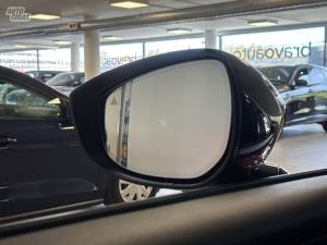 Sarkans Mazda CX-60 2025 Viļņa, ar dzinēja tilpumu 3.30 L un nobraukumu 16 tūkst. km par 47500 €, foto 18 vietnē AUTOMOTO.COM.LV