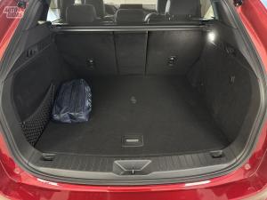Sarkans Mazda CX-60 2025 Viļņa, ar dzinēja tilpumu 3.30 L un nobraukumu 16 tūkst. km par 47500 €, foto 27 vietnē AUTOMOTO.COM.LV