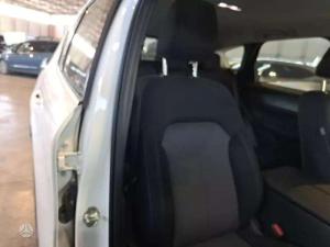 White Mazda CX-60 2023 in Kaunas, with an engine capacity of 2.50 L and mileage of 32 thousand km for 33600 €, photo 10 on AUTOMOTO.COM.LV