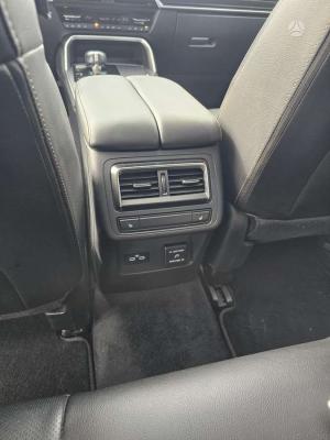 Balts Mazda CX-60 2023 Kauņa, ar dzinēja tilpumu 2.50 L un nobraukumu 51 tūkst. km par 39000 €, foto 8 vietnē AUTOMOTO.COM.LV