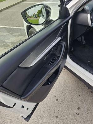 Balts Mazda CX-60 2023 Kauņa, ar dzinēja tilpumu 2.50 L un nobraukumu 51 tūkst. km par 39000 €, foto 9 vietnē AUTOMOTO.COM.LV