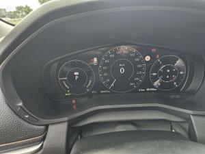 Balts Mazda CX-60 2023 Kauņa, ar dzinēja tilpumu 2.50 L un nobraukumu 51 tūkst. km par 39000 €, foto 13 vietnē AUTOMOTO.COM.LV
