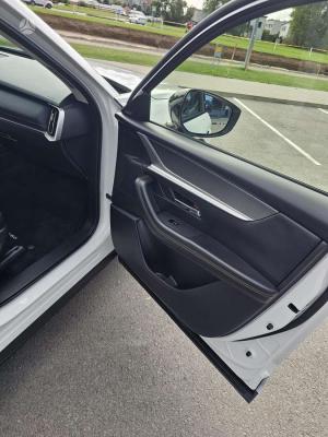 Balts Mazda CX-60 2023 Kauņa, ar dzinēja tilpumu 2.50 L un nobraukumu 51 tūkst. km par 39000 €, foto 17 vietnē AUTOMOTO.COM.LV
