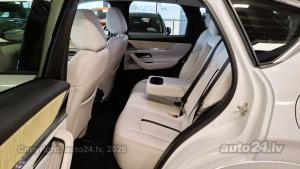 Balts Mazda CX-60 2024 Tartu, ar dzinēja tilpumu 2.50 L un nobraukumu 31 tūkst. km par 44990 €, foto 11 vietnē AUTOMOTO.COM.LV