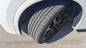 Balts Mazda CX-60 2024 Tartu, ar dzinēja tilpumu 3.30 L un nobraukumu 40 tūkst. km par 44990 €, foto 9 vietnē AUTOMOTO.COM.LV