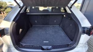 Balts Mazda CX-60 2024 Tartu, ar dzinēja tilpumu 3.30 L un nobraukumu 40 tūkst. km par 44990 €, foto 14 vietnē AUTOMOTO.COM.LV