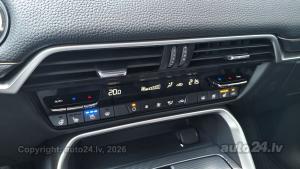 Balts Mazda CX-60 2024 Tartu, ar dzinēja tilpumu 3.30 L un nobraukumu 40 tūkst. km par 44990 €, foto 18 vietnē AUTOMOTO.COM.LV