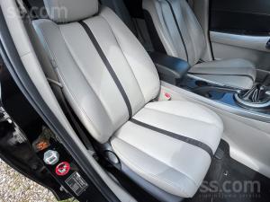 Melns Mazda CX-7 2007 Tukums, ar dzinēja tilpumu 2.30 L un nobraukumu 0 tūkst. km par 1490 €, foto 8 vietnē AUTOMOTO.COM.LV