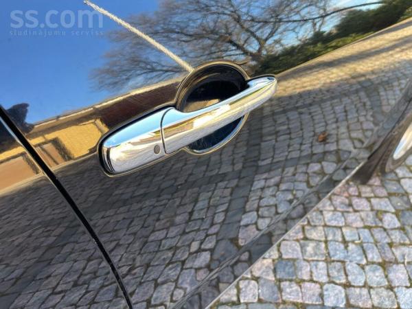 Черный Мазда СХ-7 2010 в Рига, объемом двигателя 2.20 л и пробегом 287 тыс. км за 4500 €, фото 6 на AUTOMOTO.COM.LV