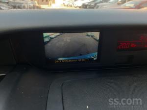 Black Mazda CX-7 2010 in Daugavpils, with an engine capacity of 2.20 L and mileage of 0 thousand km for 6850 €, photo 23 on AUTOMOTO.COM.LV