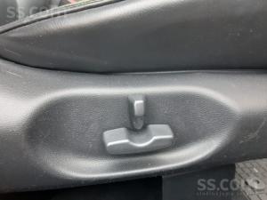 Black Mazda CX-7 2010 in Daugavpils, with an engine capacity of 2.20 L and mileage of 0 thousand km for 6850 €, photo 31 on AUTOMOTO.COM.LV