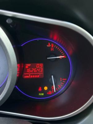 Черный Мазда СХ-7 2010 в Рига, объемом двигателя 2.20 л и пробегом 163 тыс. км за 7799 €, фото 17 на AUTOMOTO.COM.LV