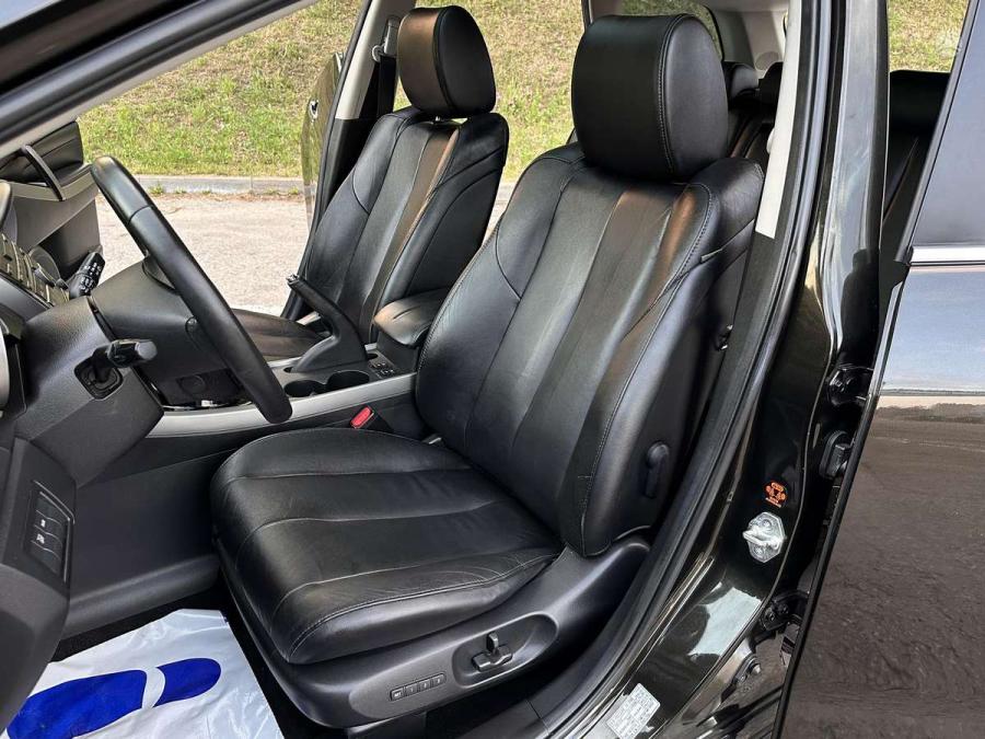 Melns Mazda CX-7 2010 Jonava, ar dzinēja tilpumu 2.18 L un nobraukumu 281 tūkst. km par 4250 €, foto 20 vietnē AUTOMOTO.COM.LV