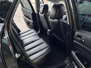 Melns Mazda CX-7 2010 Jonava, ar dzinēja tilpumu 2.18 L un nobraukumu 281 tūkst. km par 4250 €, foto 31 vietnē AUTOMOTO.COM.LV