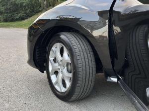 Melns Mazda CX-7 2010 Jonava, ar dzinēja tilpumu 2.18 L un nobraukumu 281 tūkst. km par 4250 €, foto 38 vietnē AUTOMOTO.COM.LV
