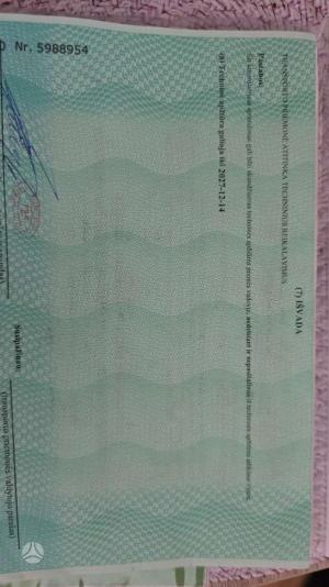 Черный Мазда СХ-7 2010 в Плунге, объемом двигателя 2.18 л и пробегом 168 тыс. км за 4500 €, фото 14 на AUTOMOTO.COM.LV