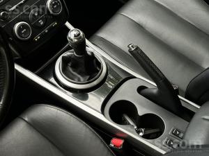 Melns Mazda CX-7 2010 Cēsis, ar dzinēja tilpumu 2.20 L un nobraukumu 293 tūkst. km par 4500 €, foto 14 vietnē AUTOMOTO.COM.LV