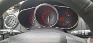 Black Mazda CX-7 2010 in Vilnius, with an engine capacity of 2.20 L and mileage of 0 thousand km for 2999 €, photo 14 on AUTOMOTO.COM.LV