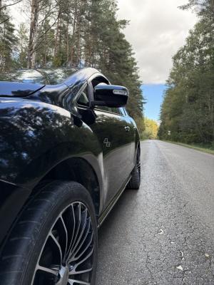 Melns Mazda CX-7 2010 Mažeikiai, ar dzinēja tilpumu 2.20 L un nobraukumu 163 tūkst. km par 5500 €, foto 12 vietnē AUTOMOTO.COM.LV