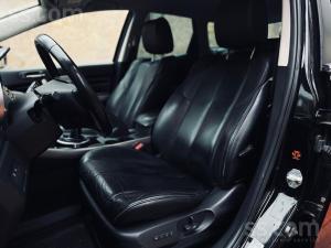 Black Mazda CX-7 2011 in Cesis, with an engine capacity of 2.20 L and mileage of 0 thousand km for 5600 €, photo 13 on AUTOMOTO.COM.LV
