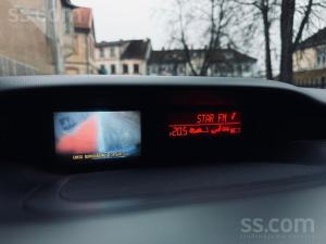 Black Mazda CX-7 2011 in Cesis, with an engine capacity of 2.20 L and mileage of 0 thousand km for 5600 €, photo 18 on AUTOMOTO.COM.LV